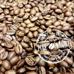 Notre sélection de café par pays. Amérique centrale, Amérique du sud