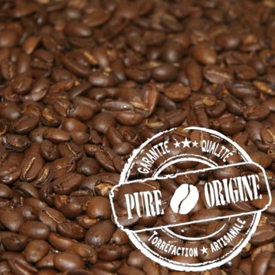 Notre sélection de café par pays. Amérique centrale, Amérique du sud